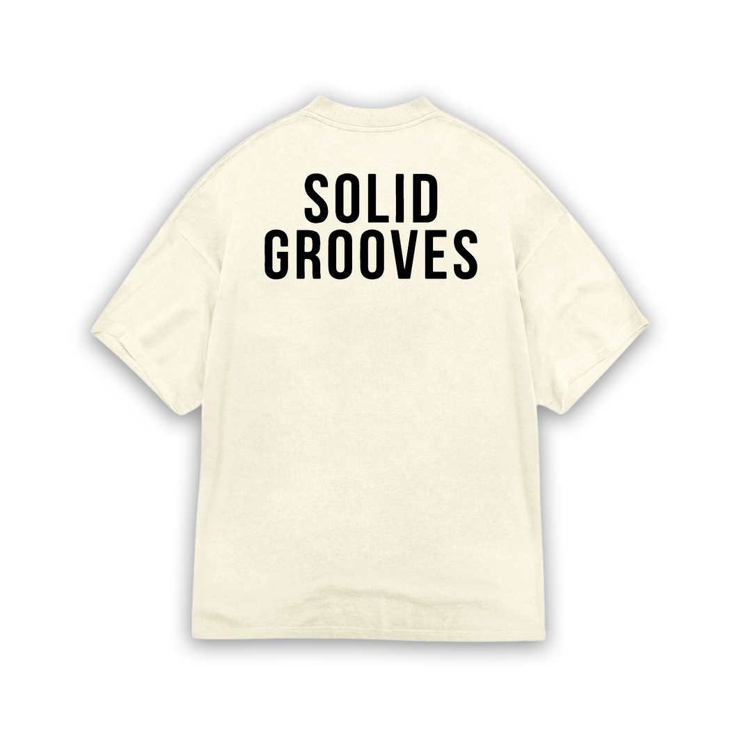 Solid Grooves