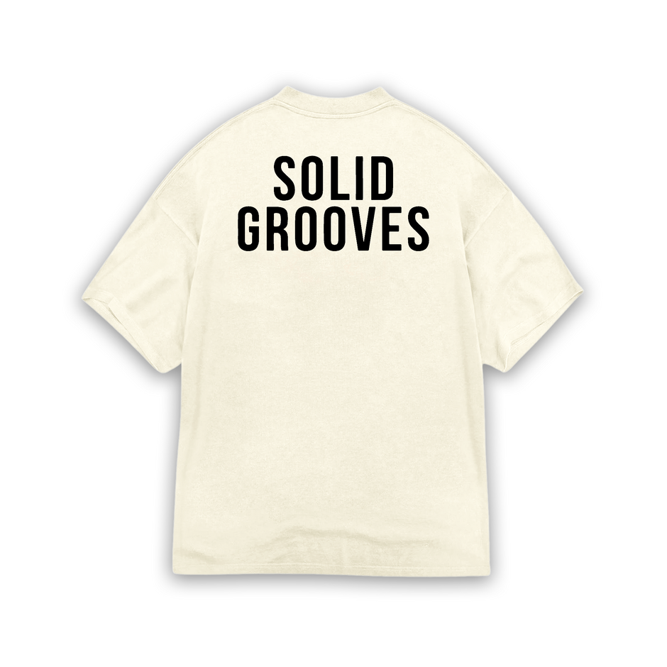 Solid Grooves